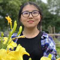 Irene Zhang | Asia Pacific Foundation of Canada